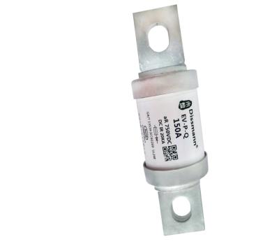 Cina Alto colore bianco di rottura del fusibile AC690V di capacità del veicolo elettrico in vendita