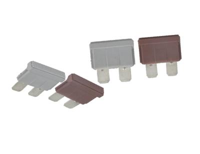 China Ceramic NH Type HRC Fuse , DC1000A Hrc Indicating Cartridge Fuse for sale