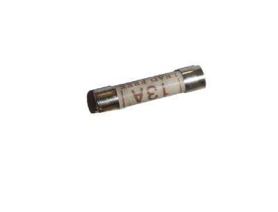 Cina Materiale ceramico della metropolitana delle valvole a cartuccia di Brown BS1362 13a SE1027 in vendita