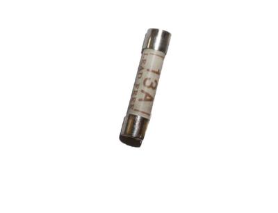Cina Materiale ceramico della metropolitana delle valvole a cartuccia di Brown BS1362 13a SE1027 in vendita
