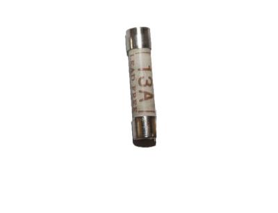 Cina Materiale ceramico della metropolitana delle valvole a cartuccia di Brown BS1362 13a SE1027 in vendita