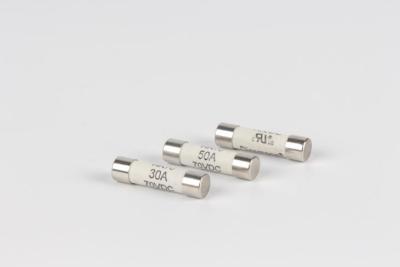 中国 HR70 5Gコミュニケーション半導体は2.5KA 70VDCの中断を溶かす 販売のため