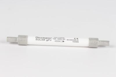 Cina Fusibili a semiconduttore di UR, automobile ceramica valvola a cartuccia di 30 amp in vendita