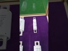Dissmann DC150V Electric Vehicle Fuses Fast Acting Fuse for Semiconductor Protection