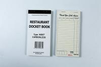 China High-Performance Docket Pads with Lined Ruling Type and Bond Paper for sale