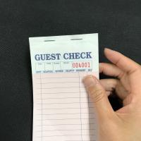 China Customized Hotel Writing Pads Boost Efficiency with Customized Paper for sale