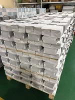 China Black Binding EU Order Pad with Two Staples Customized Design for sale