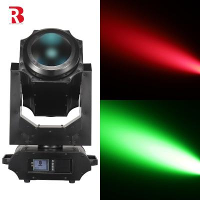China IP65 DMX512 Moving Head Wash Professional Show Lighting OSRAM SIRIUS HRI 350 for sale