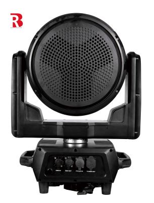 Cina LED Spot Moving Head 12pcs 40W RGBW LED Beeye Stage Light in vendita