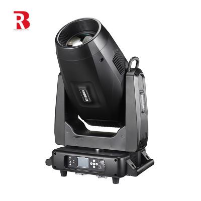 Cina 1000W BSWF Beam Spot Wash Luce di stadio ellissoidale a tre pin XLR in vendita