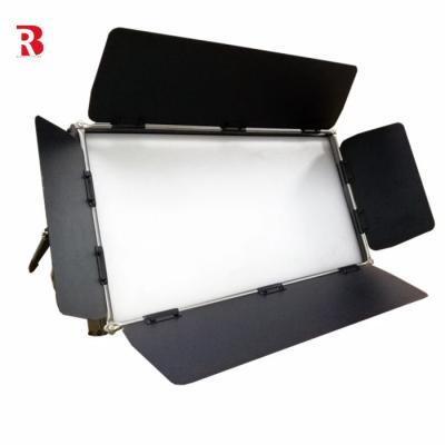 China Grace Stage Lighting 100V 240V Studio Led Video Panel Light DMX Professionele Audio Te koop