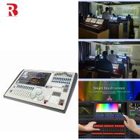 China Customizable Effects DMX Light Controller System Tiger Touch 2  Equipment Dimmer Grace Disco Party for sale