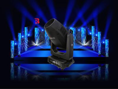 Cina Luce a montatura Mini 680W Moving Head LED Stage Light in vendita