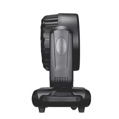 Cina LED Moving Head 37pcs 15W 4-In-1 LED Stage Light Zoom Wash Light per l'evento in vendita