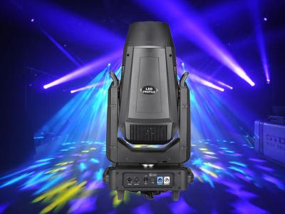China 600W LED BSWF Moving Head Profile LED Stage Light For Professional Stage for sale