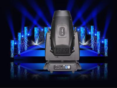 Cina 6800K Framing Stage Light CMY CTO 8 Fixed Gogo Mixing LED Stage For Party in vendita