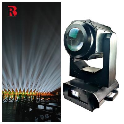 China OSRAM 380w Beam Waterproof Moving Head Stage Light para eventos e programas à venda