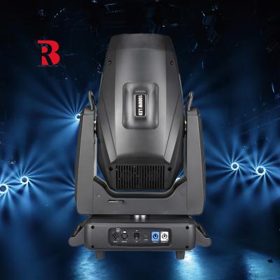 China LED Framing CMY CTO Gobo Wheel LED Stage Light Color Mixing For Event for sale