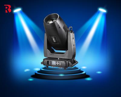 Cina Modulo a LED di luce a zoom a testa mobile CMY-CTO in vendita