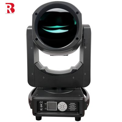 Cina 295W Beam Stage Light Moving Head per DJ Event Wedding Event in vendita in vendita