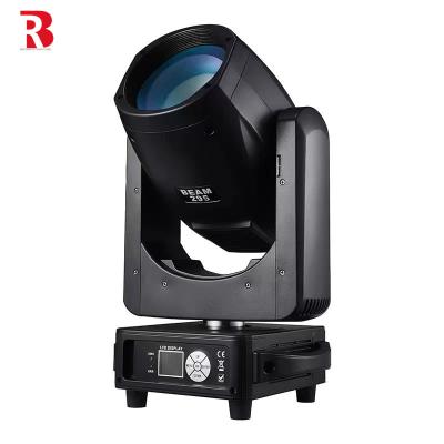 Cina 295W Beam Stage Light Moving Head per DJ Event Wedding Event in vendita in vendita