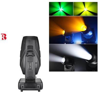 Cina Modulo a LED di luce a zoom a testa mobile CMY-CTO in vendita