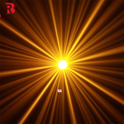 Cina Luce di scena esterna con uscita di 480W per illuminazione dinamica e di impatto in vendita