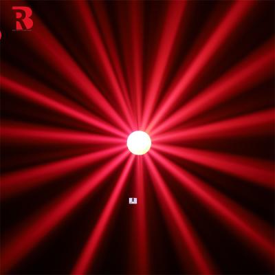 China Luz de palco móvel resistente a intempéries com saída de 480W para aplicações ao ar livre à venda