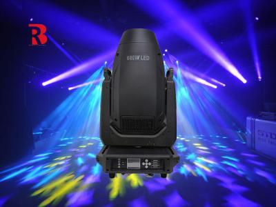 China Enmarcado de la luz Mini 680W cabeza móvil LED fábrica de luz de escenario en venta