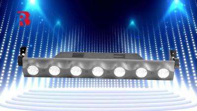 Cina 100W LED Beam Light CREE Strobe Cambiamento graduale per Event Show Bar in vendita
