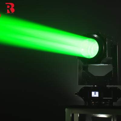 China Lâmpada de palco dinâmica para o exterior com saída de 380W para iluminação cativante à venda