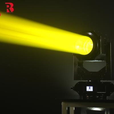China Lâmpada de palco com 380W IP65 à prova d'água para projetos externos à venda