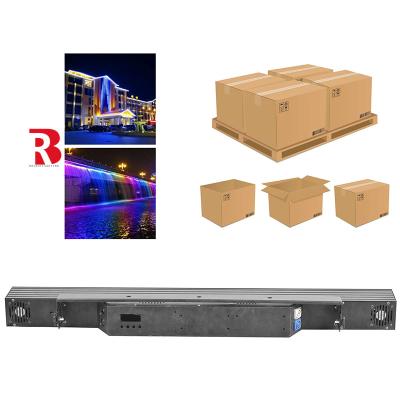 China 500W LED Beam 10*40W DMX512 LED Moving Head Stage Light For Event Show for sale