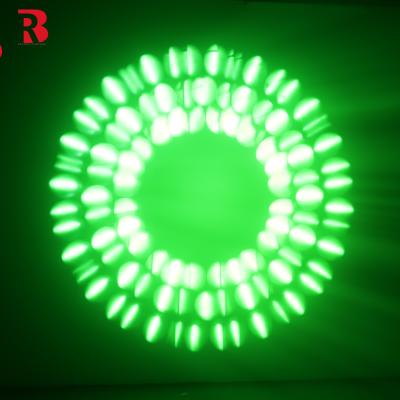 China Buiten IP65 Disco Party Stage Laser Led Moving Head Light Groothandel Waterdicht Te koop