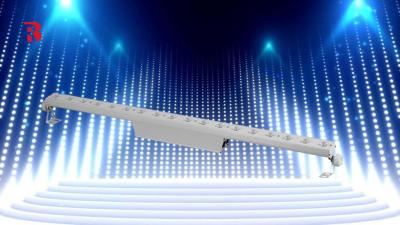 China LED Professional Pixel Bar 18*4W 8/28 CH LED Wash LED Stage Light For Indoor for sale