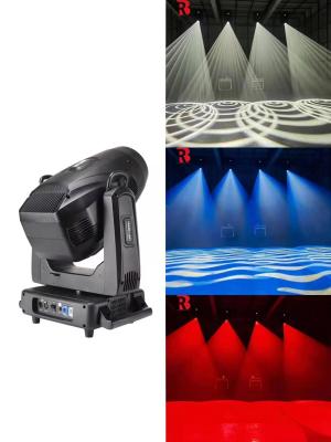 China 700w Framing BSWF 4-in-1 LED Moving Head Profile DJ Disco Theater Stage Light for sale