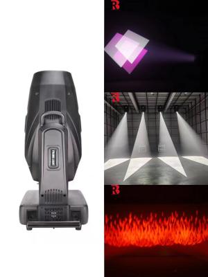 Cina Alta potenza 700w BSWF Framing LED Moving Head Profile Stage Light For Event in vendita
