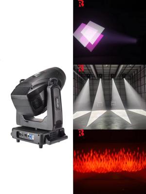 Cina DMX512 28000LM BSWF Effetto 700w Framing LED Moving Head Profile Stage Light in vendita