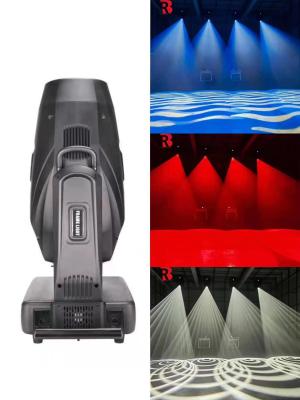 Cina DMX512 28000LM BSWF Effetto 700w Framing LED Moving Head Profile Stage Light in vendita