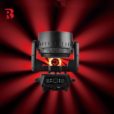 Cina 19*40W RGBW 4in1 LED Beeye LED Moving Stage Light per l'intrattenimento in vendita
