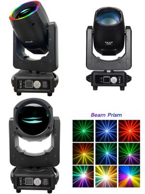 China LED DMX512 295W Spot Beam Moving Head Stage Equipment Light For Wedding Event for sale