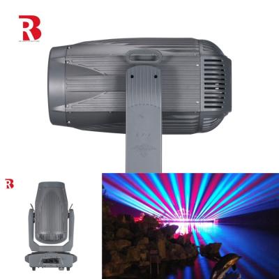 China Bewegtes Kopflicht Warmverkauf günstiger Preis DJ Bühne Disco Beleuchtung 260W LED Spot DMX Beam for sale