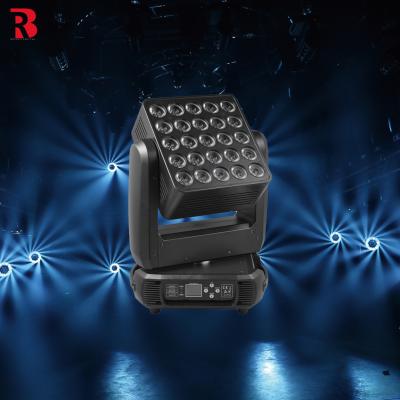China Aluminum Alloy Material LED Stage Light 0-100% Linear Dimming for sale