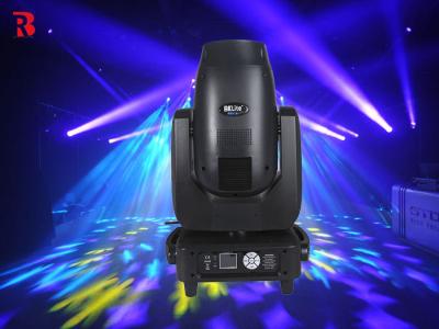 中国 380W LED ビーム 16CH LCD ディスプレイ LED 結婚式のためのステージライト 販売のため