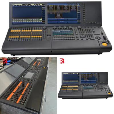 Китай Высококачественная система управления DMX512 Движущаяся головная лампа MA2 для сцены продается