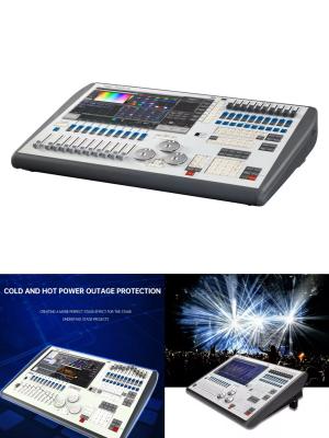 China TigerTouch II Dimming Console DMX512 Network System Control voor het podiumshow Te koop