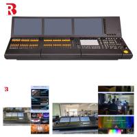 China RDM DMX512 Console for sale