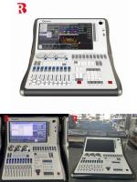 China Top Quality Quartz Console Lighting Controller DMX512 For  Stage Performance for sale