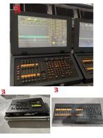 China Pro Stage Lighting DMX512 Controller System MA Command For Stage Show for sale