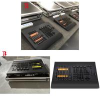 China Professional Stage DMX512 Console System Lighting LED Command For Performance for sale